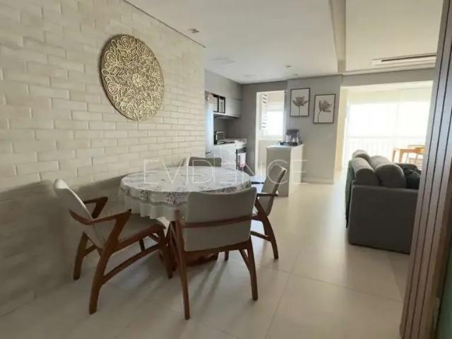 Apartamento para Venda em São Paulo/SP Tatuapé 3 Quartos