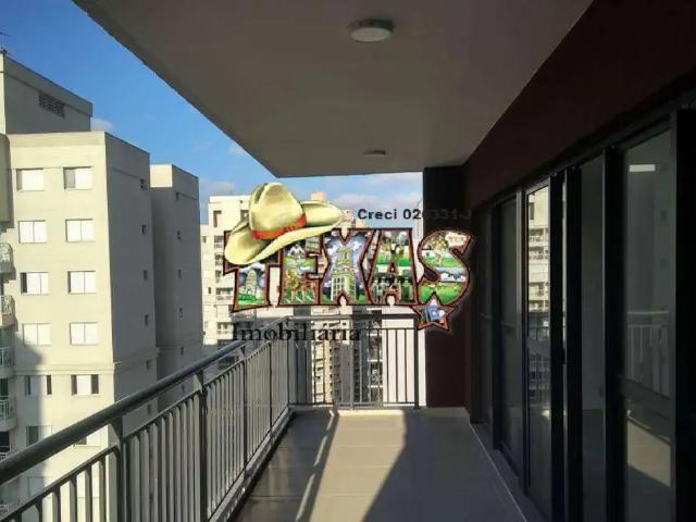 Apartamento para Venda em São Paulo/SP Tatuapé 3 Quartos