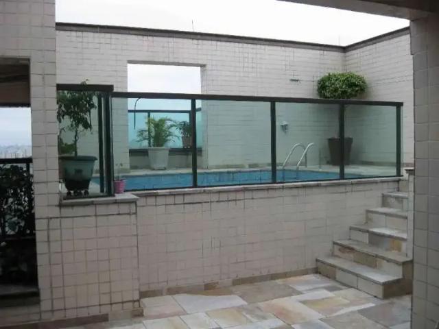 Apartamento para Venda em São Paulo/SP Tatuapé 3 Quartos