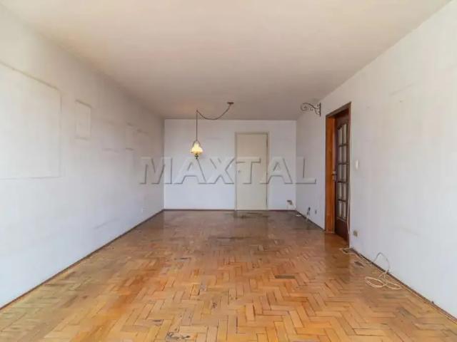 Apartamento para Venda em São Paulo/SP Tatuapé 3 Quartos