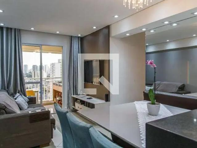 Apartamento para Venda em São Paulo/SP Tatuapé 3 Quartos