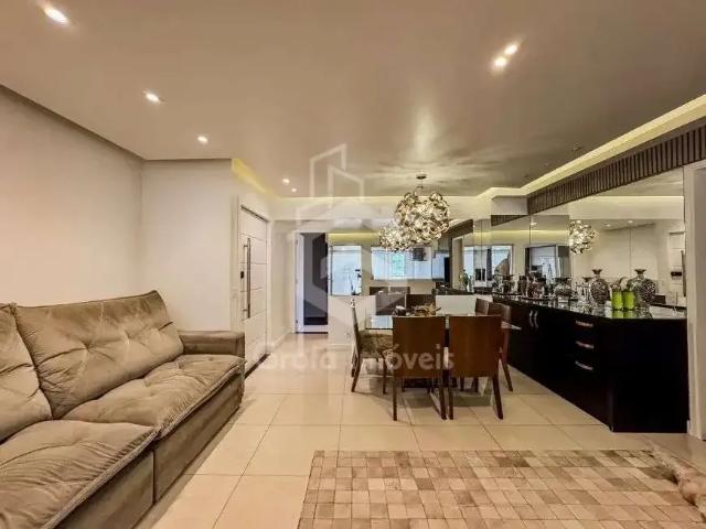 Apartamento para Venda em São Paulo/SP Tatuapé 3 Quartos