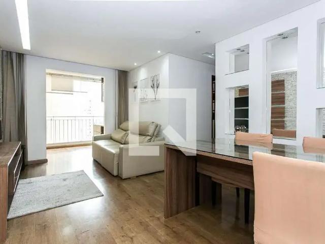 Apartamento para Venda em São Paulo/SP Tatuapé 3 Quartos