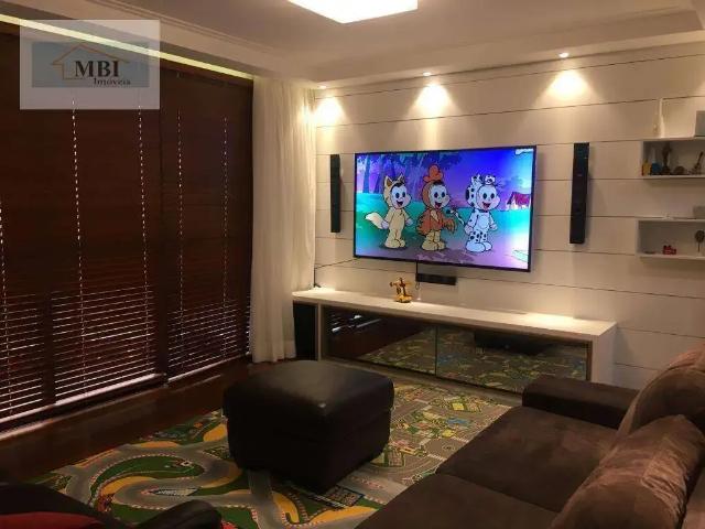 Apartamento para Venda em São Paulo/SP Tatuapé 3 Quartos