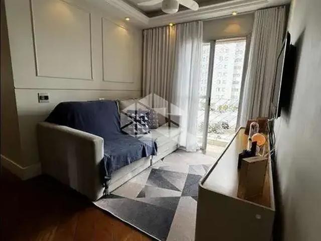 Apartamento para Venda em São Paulo/SP Tatuapé 3 Quartos