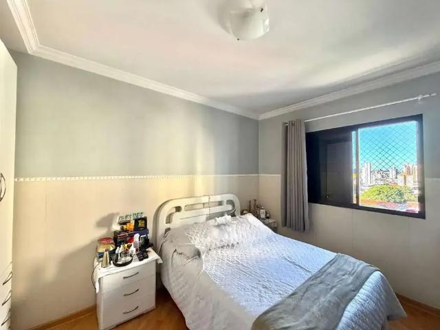 Apartamento para Venda em São Paulo/SP Tatuapé 3 Quartos