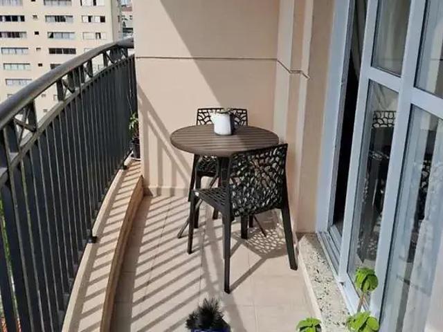Apartamento para Venda em São Paulo/SP Tatuapé 3 Quartos