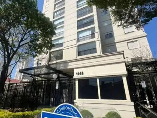 Apartamento para Venda em São Paulo/SP Tatuapé 3 Quartos