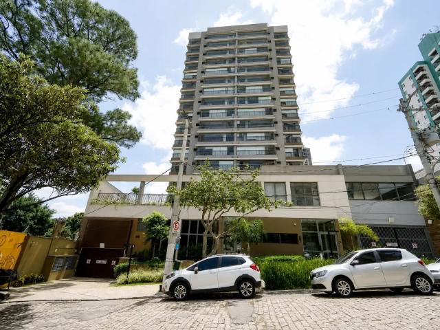 Apartamento para Venda em São Paulo/SP Tatuapé 3 Quartos