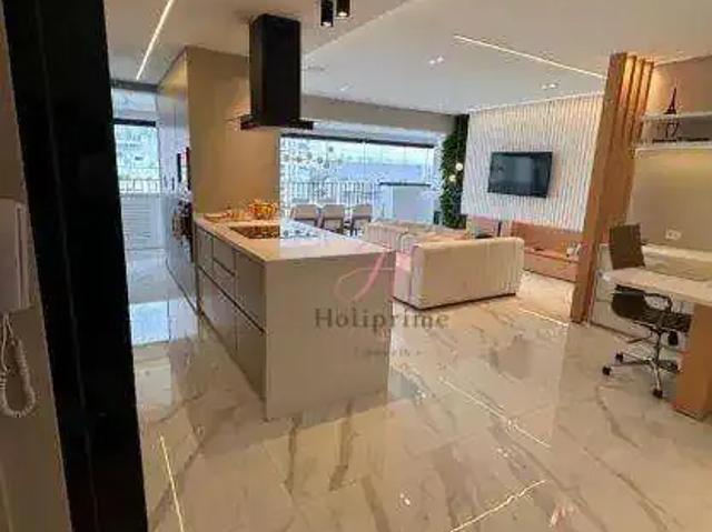 Apartamento para Venda em São Paulo/SP Tatuapé 3 Quartos