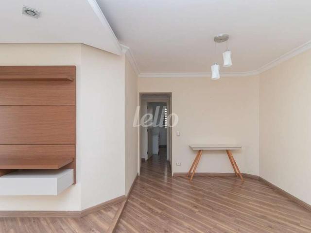 Apartamento para Venda em São Paulo/SP Tatuapé 3 Quartos