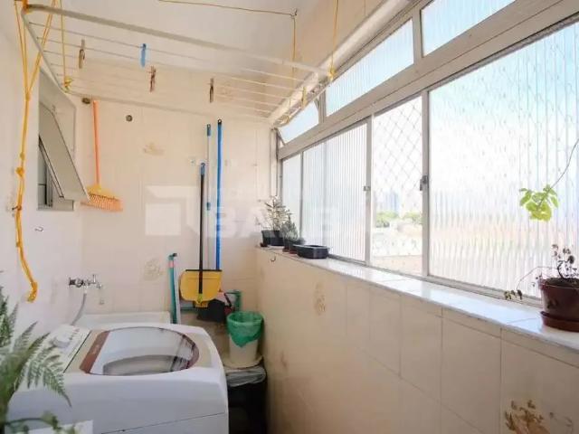 Apartamento para Venda em São Paulo/SP Tatuapé 3 Quartos