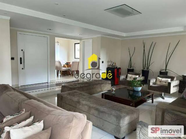 Apartamento para Venda em São Paulo/SP Tatuapé 3 Quartos