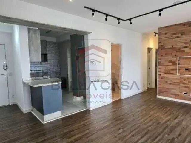 Apartamento para Venda em São Paulo/SP Tatuapé 3 Quartos