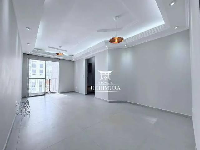 Apartamento para Venda em São Paulo/SP Tatuapé 3 Quartos