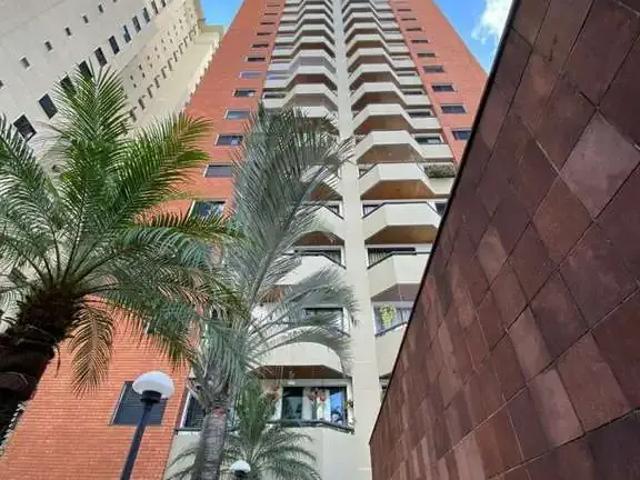 Apartamento para Venda em São Paulo/SP Tatuapé 3 Quartos
