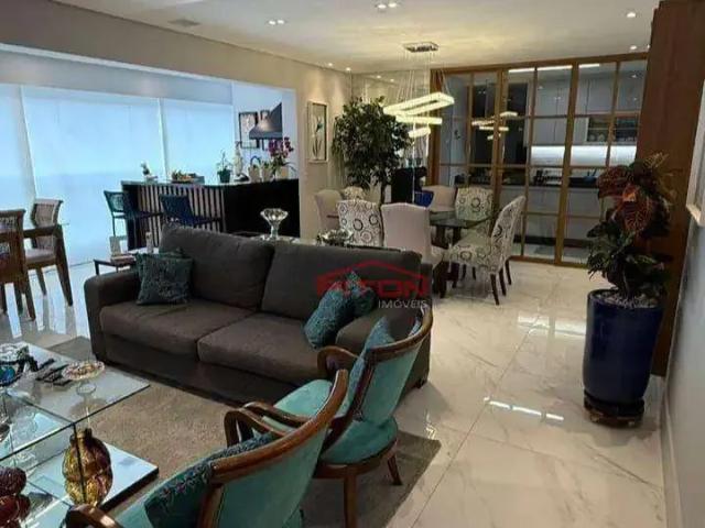 Apartamento para Venda em São Paulo/SP Tatuapé 3 Quartos