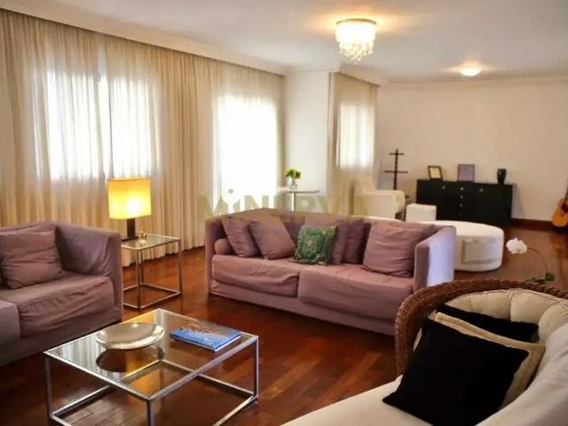 Apartamento para Venda em São Paulo/SP Tatuapé 3 Quartos