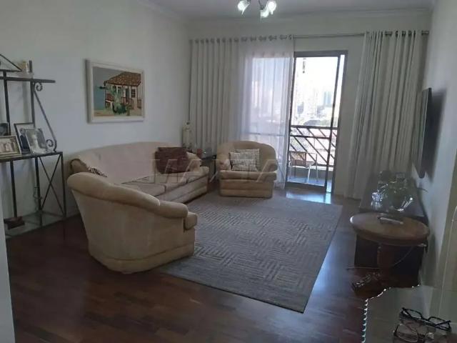 Apartamento para Venda em São Paulo/SP Tatuapé 3 Quartos