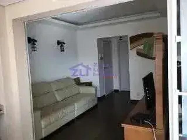 Apartamento para Venda em São Paulo/SP Tatuapé 3 Quartos