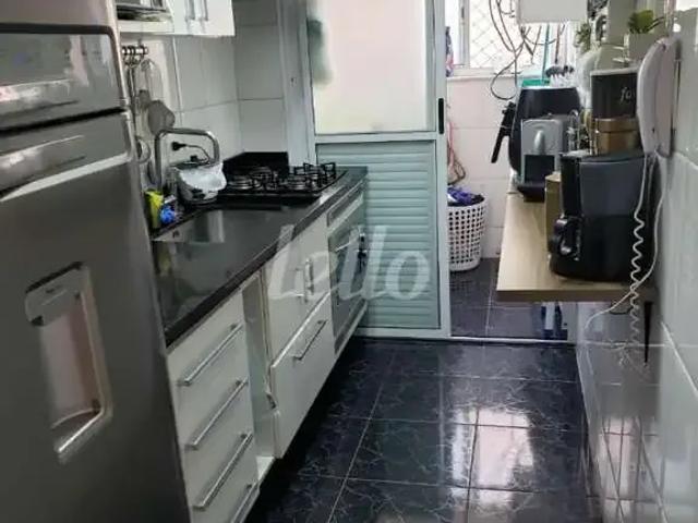 Apartamento para Venda em São Paulo/SP Tatuapé 3 Quartos