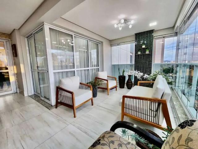 Apartamento para Venda em São Paulo/SP Tatuapé 3 Quartos