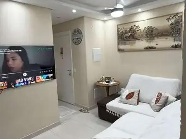 Apartamento para Venda em São Paulo/SP Tatuapé 3 Quartos