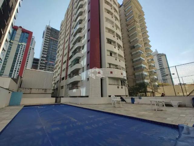 Apartamento para Venda em São Paulo/SP Tatuapé 3 Quartos