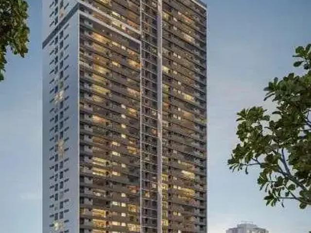Apartamento para Venda em São Paulo/SP Tatuapé 3 Quartos