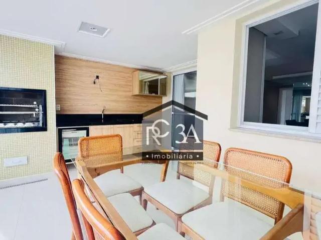 Apartamento para Venda em São Paulo/SP Tatuapé 3 Quartos