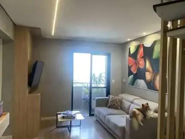 Apartamento para Venda em São Paulo/SP Tatuapé 3 Quartos