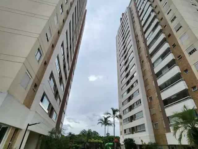 Apartamento para Venda em São Paulo/SP Tatuapé 3 Quartos