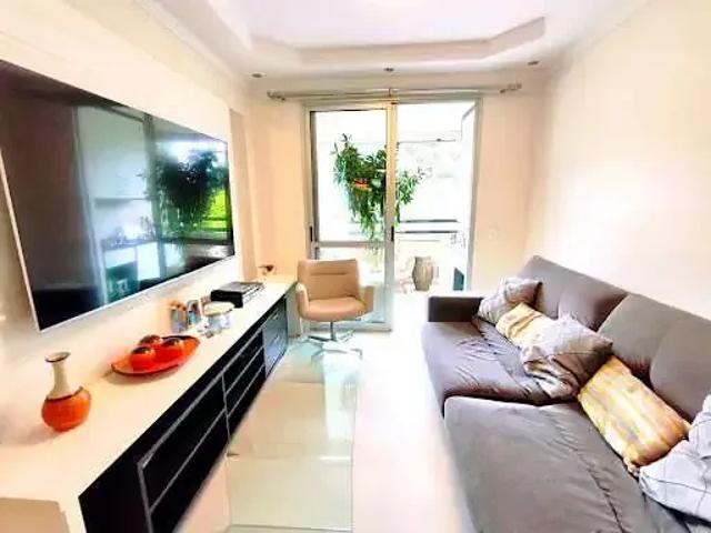 Apartamento para Venda em São Paulo/SP Tatuapé 3 Quartos