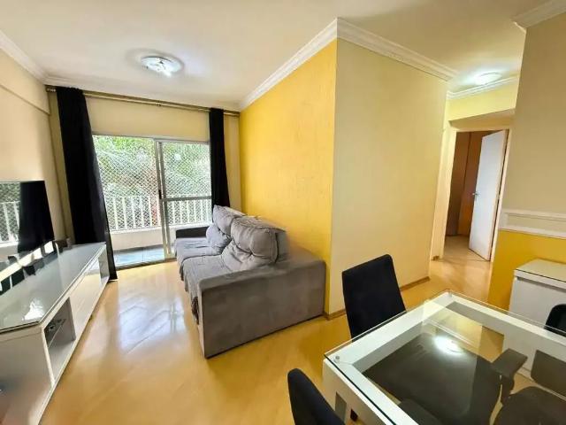 Apartamento para Venda em São Paulo/SP Tatuapé 3 Quartos