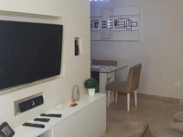 Apartamento para Venda em São Paulo/SP Tatuapé 3 Quartos