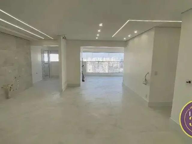 Apartamento para Venda em São Paulo/SP Tatuapé 3 Quartos