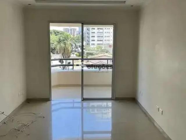 Apartamento para Venda em São Paulo/SP Tatuapé 3 Quartos