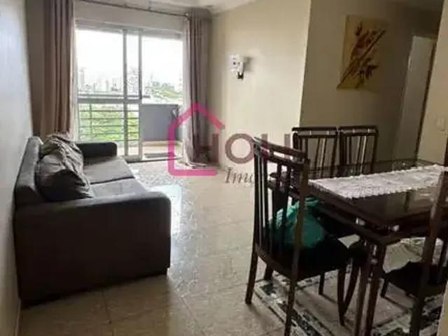 Apartamento para Venda em São Paulo/SP Tatuapé 3 Quartos