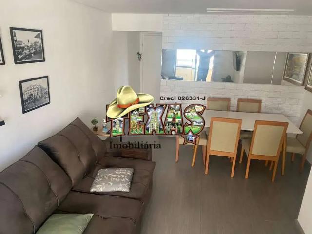 Apartamento para Venda em São Paulo/SP Tatuapé 3 Quartos