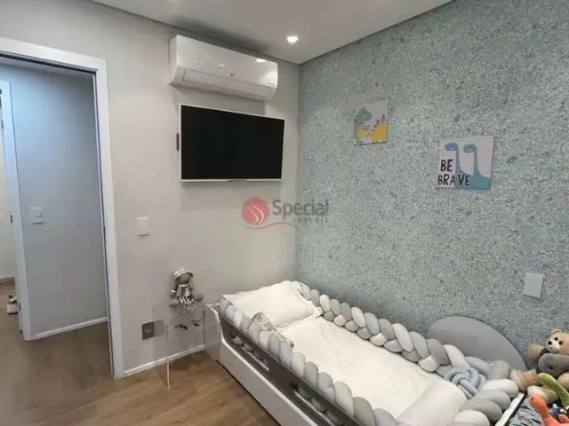 Apartamento para Venda em São Paulo/SP Tatuapé 3 Quartos