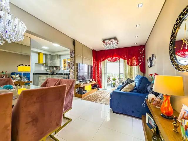Apartamento para Venda em São Paulo/SP Tatuapé 3 Quartos