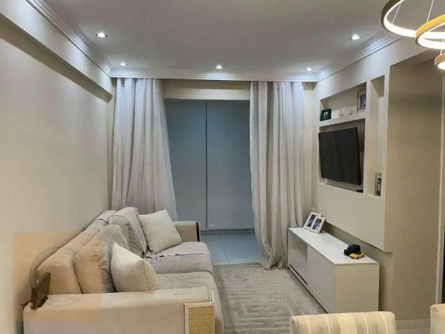 Apartamento para Venda em São Paulo/SP Tatuapé 3 Quartos