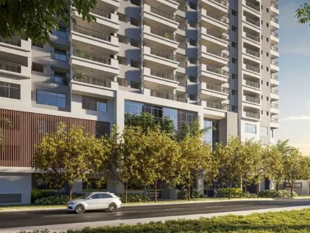 Apartamento para Venda em São Paulo/SP Tatuapé 3 Quartos