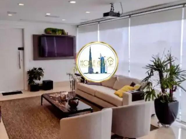 Apartamento para Venda em São Paulo/SP Tatuapé 3 Quartos