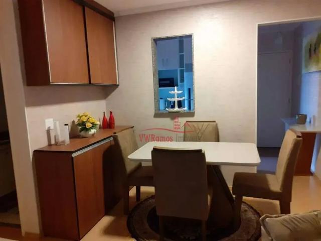 Apartamento para Venda em São Paulo/SP Tatuapé 3 Quartos