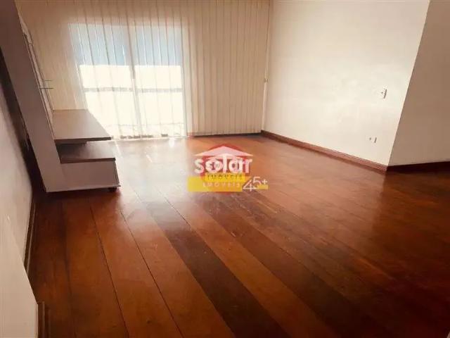 Apartamento para Venda em São Paulo/SP Tatuapé 3 Quartos