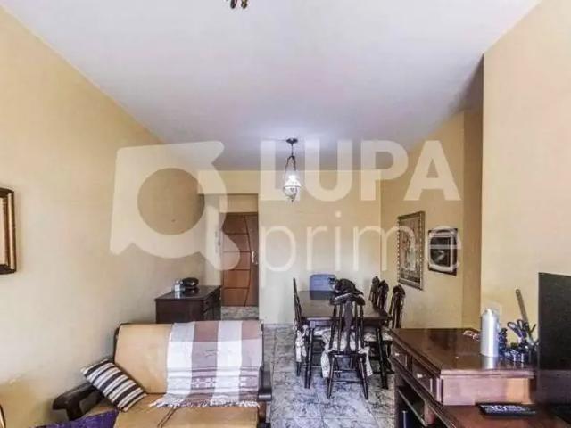 Apartamento para Venda em São Paulo/SP Tatuapé 3 Quartos