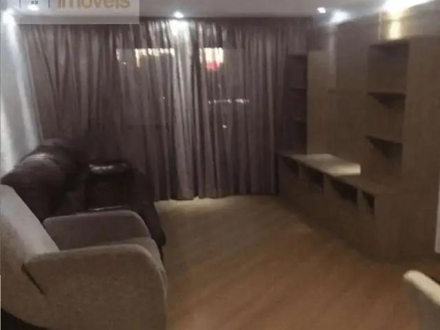 Apartamento para Venda em São Paulo/SP Tatuapé 3 Quartos