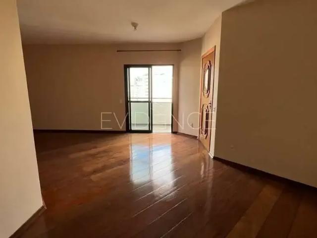 Apartamento para Venda em São Paulo/SP Tatuapé 3 Quartos