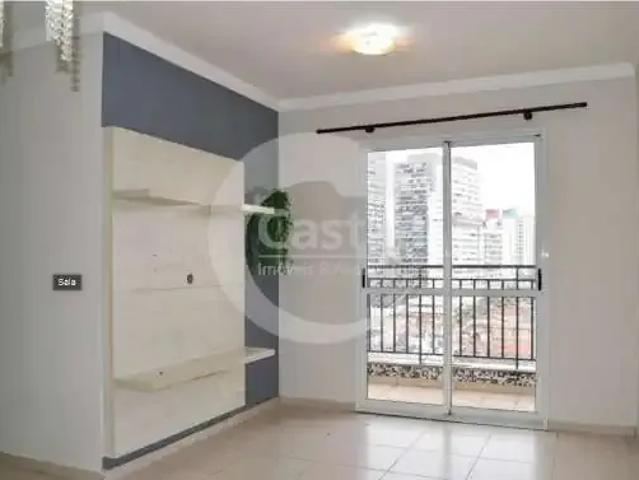 Apartamento para Venda em São Paulo/SP Tatuapé 3 Quartos